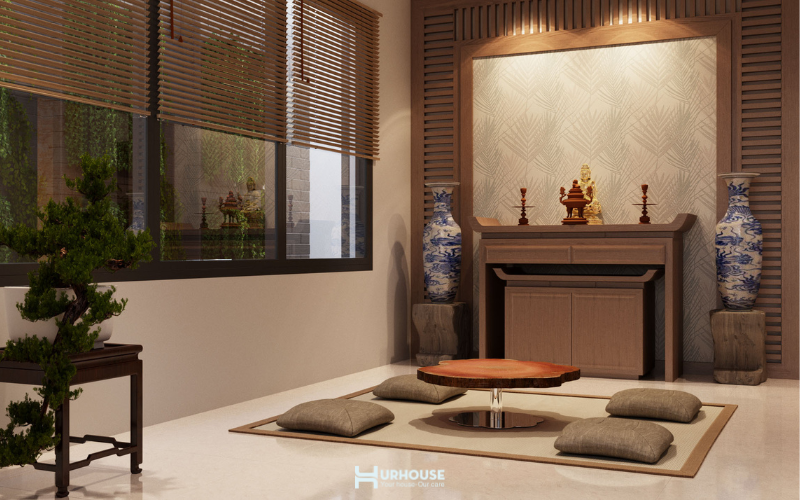 FENG SHUI IN INTERIOR DESIGN: 4 ESSENTIAL PRINCIPLES TO OPTIMIZE YOUR ...